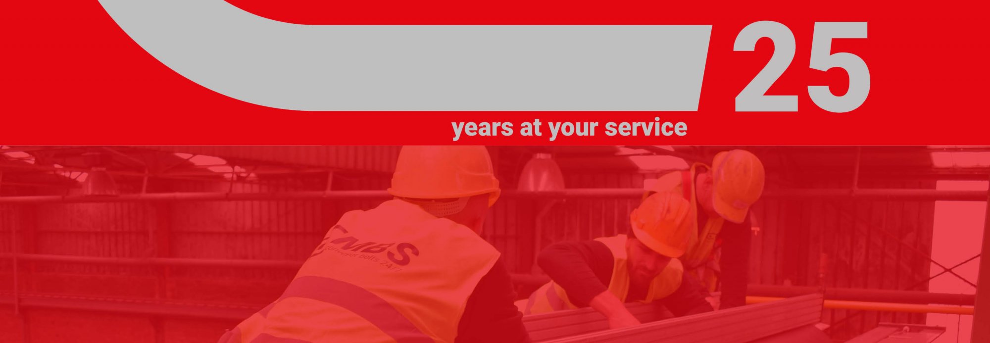 MBS Group - conveyor belts 24/7 - specialist in rubber en kunststof ...